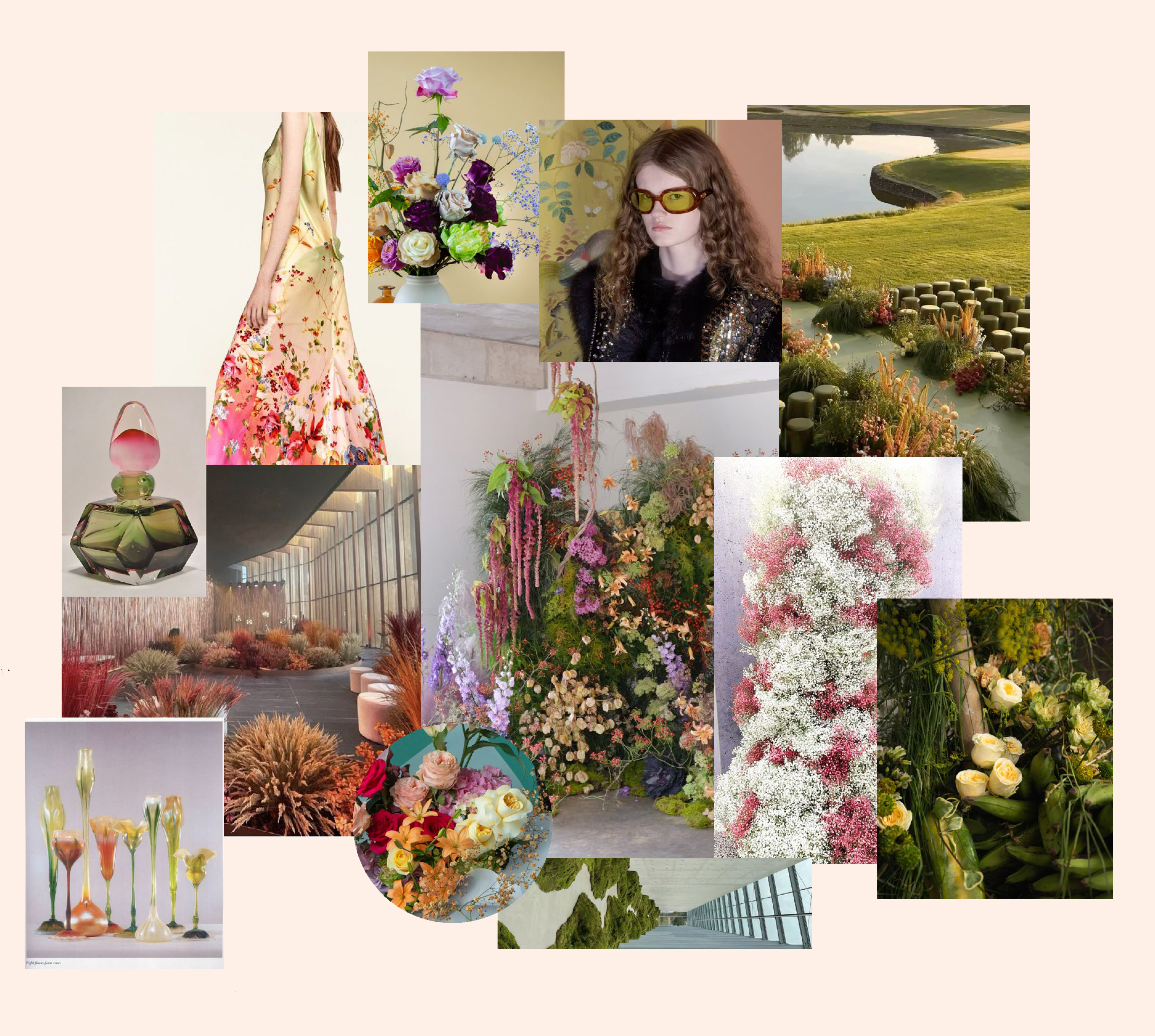 Floral Trends 2026: The Three Macro Directions Shaping the Future of ...